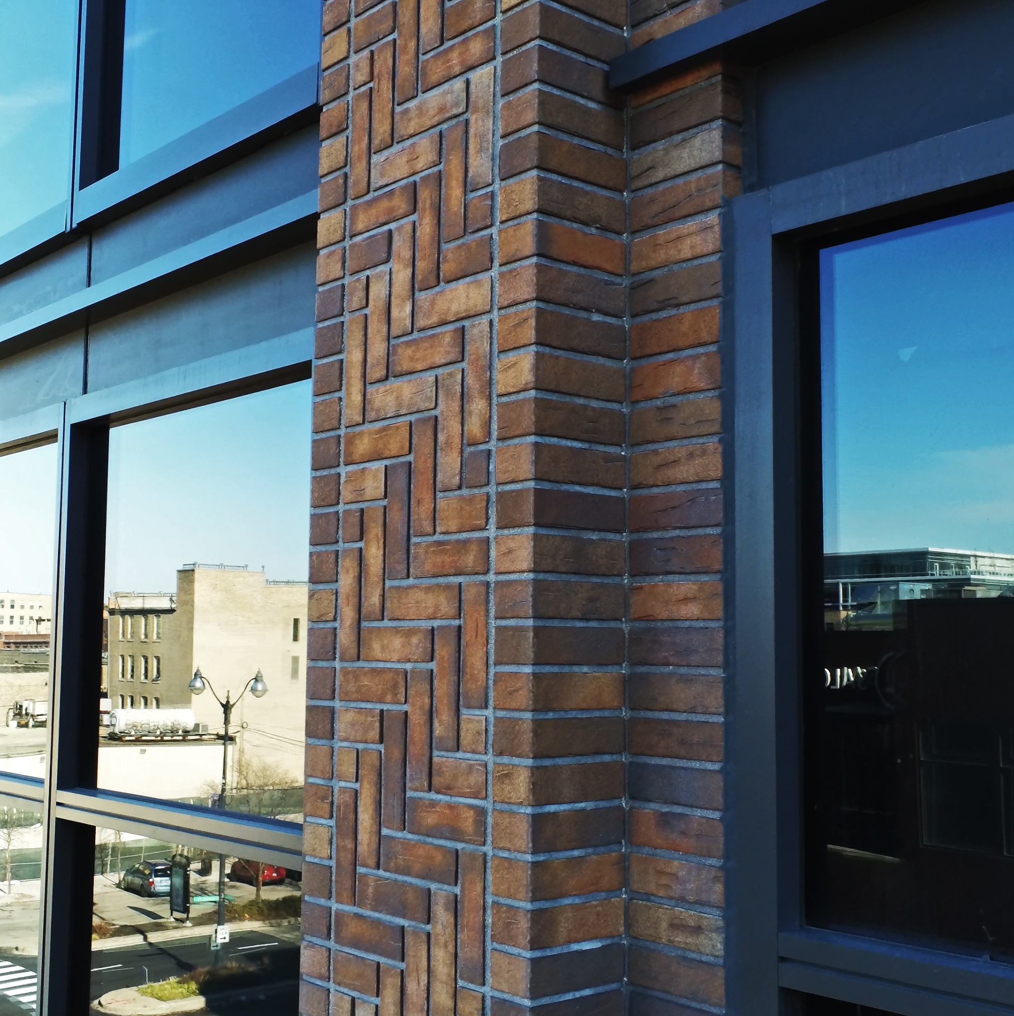 Roben Quality Products – Roeben Brick USA